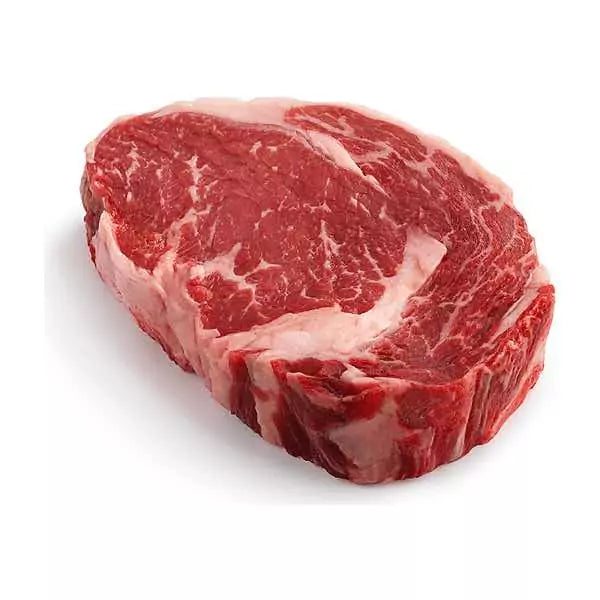 Australian Black Angus Rib Eye - 300g – The Grocery Club